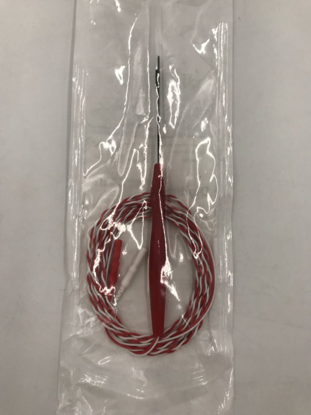 Technomed DS7AP-DP Digitimer Disposable Bipolar Probe Precision (X ...