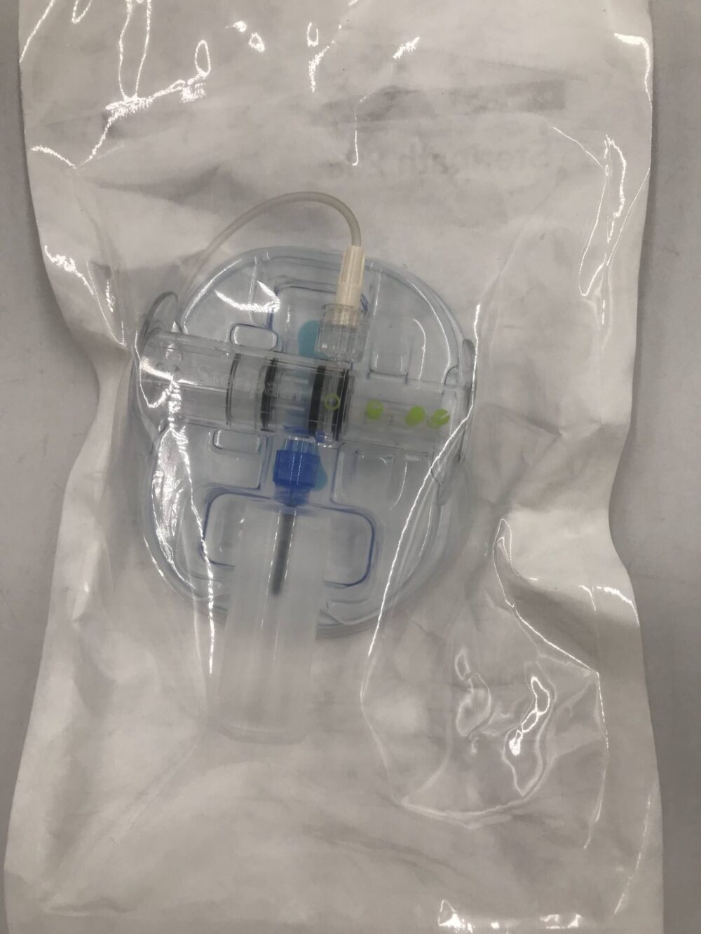 Magnolia Medical 27BD-23-EN Steripath 23G Blood Culture Collection ...