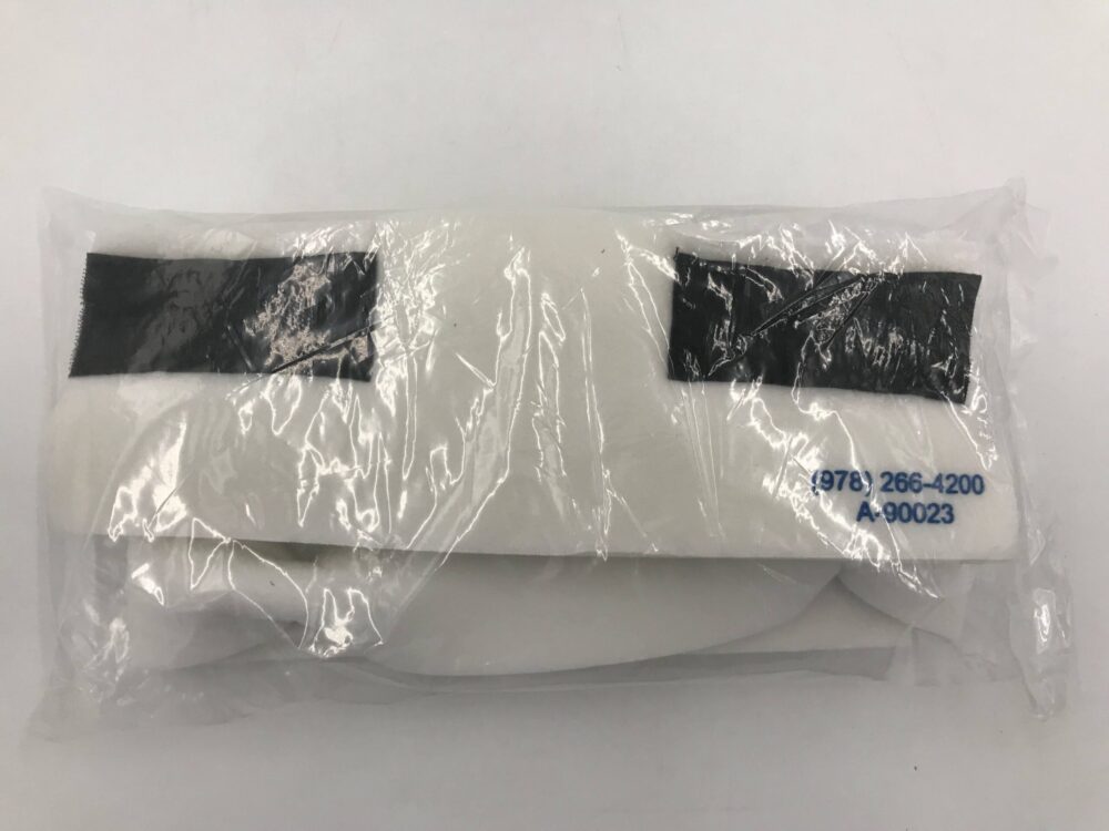 Allen Medical Systems A-90023-A3 Universal Head Restraint – GB TECH USA