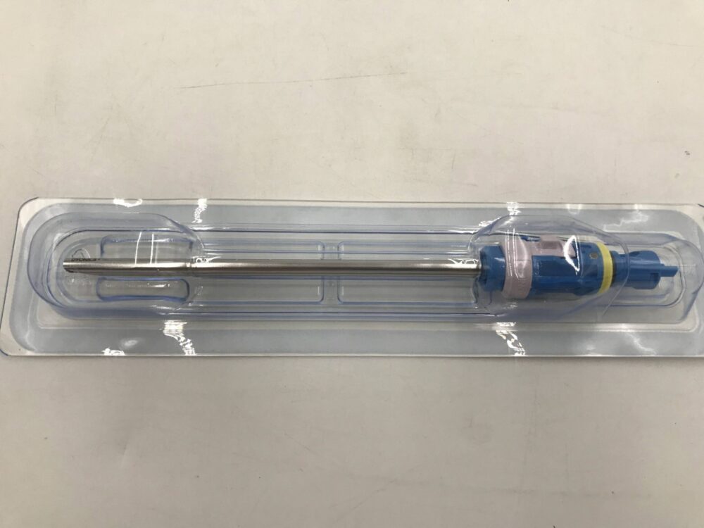 Smith & Nephew 72200724 Dyonics Arthroscopic Surgery Blade 4.0mm Elite ...