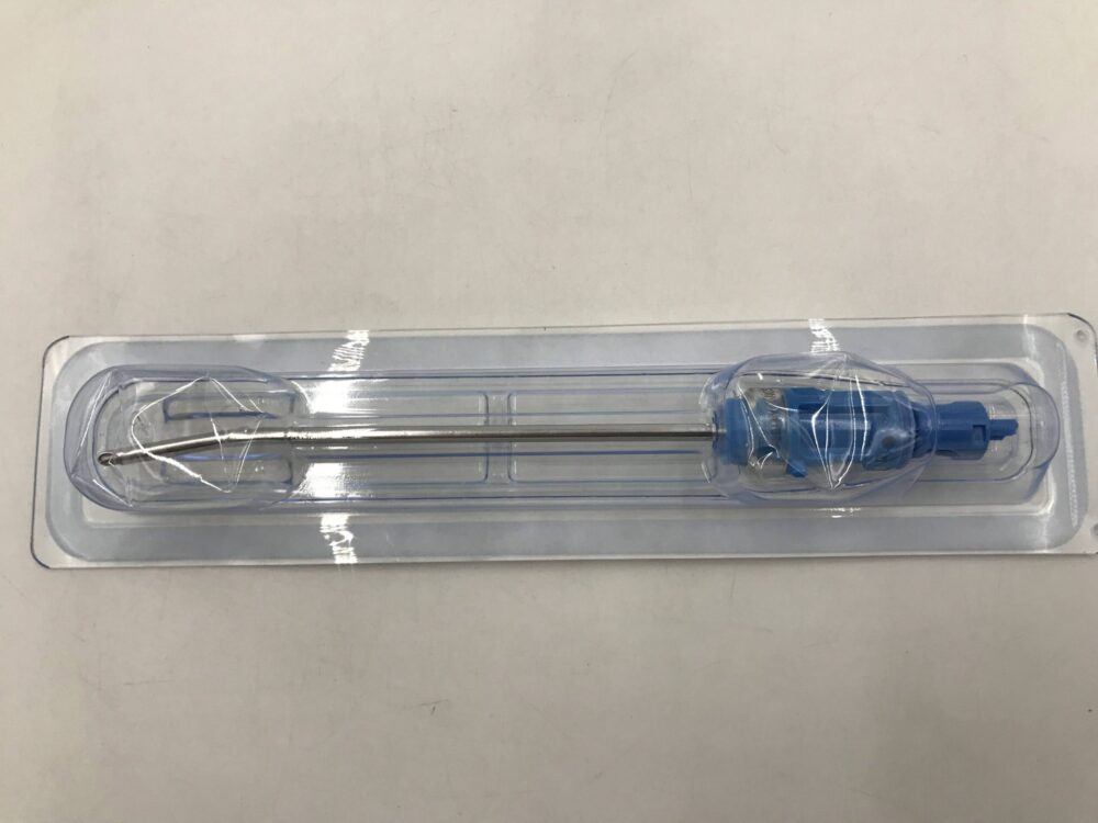 Smith & Nephew 7210980 Dyonics Arthroscopic Surgery Blade 3.5mm Curved ...