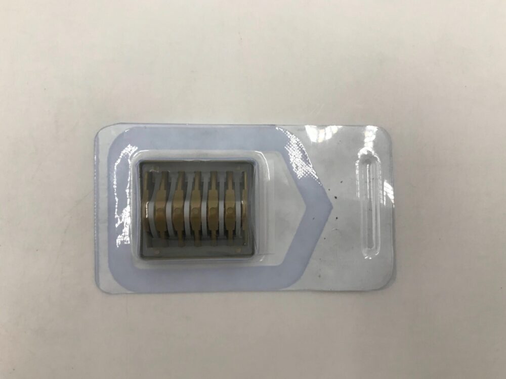 TELEFLEX 544250 Weck Hem-O-Lok XL 6 Non-Absorbable Polymer Ligating ...