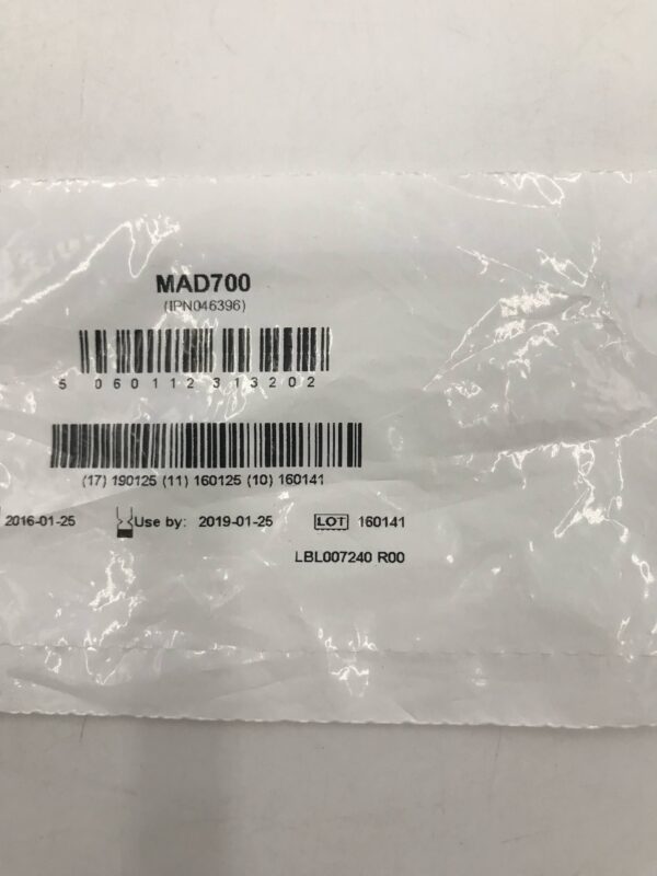 TELEFLEX MAD700 MADgic Laryngo-Tracheal Mucosal Atomization Device (X ...
