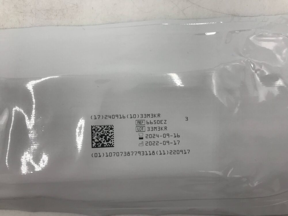 3M 6650EZ Ioban 2 Antimicrobial incise Drape 60cm x 45cm (23in x 17in ...