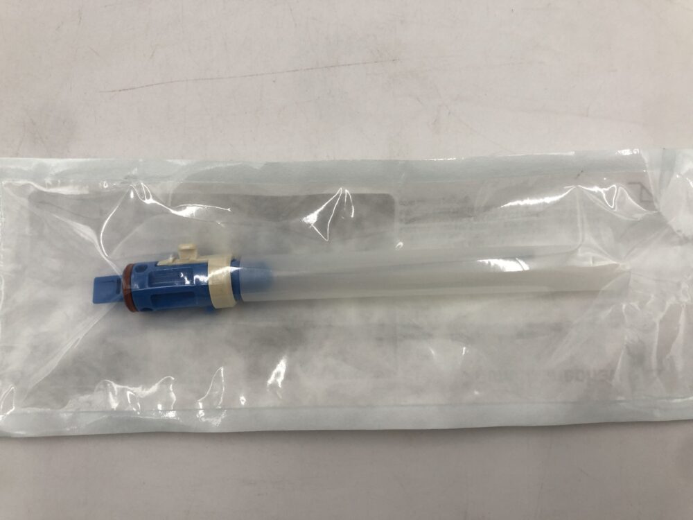 Smith & Nephew 72201506 Dyonics Powermini 2.9mm Cutter Blade (X) - GB ...