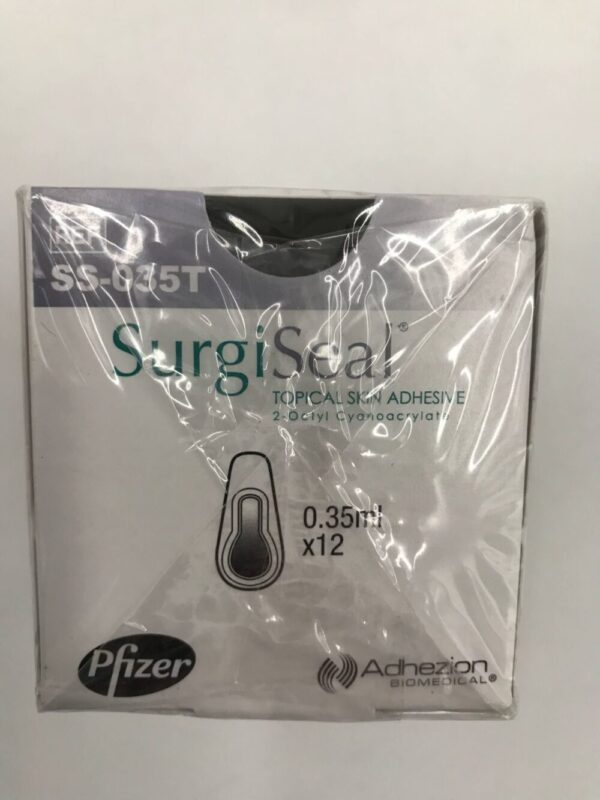 SurgiSeal Topical Skin Adhesive Archives - GB TECH USA