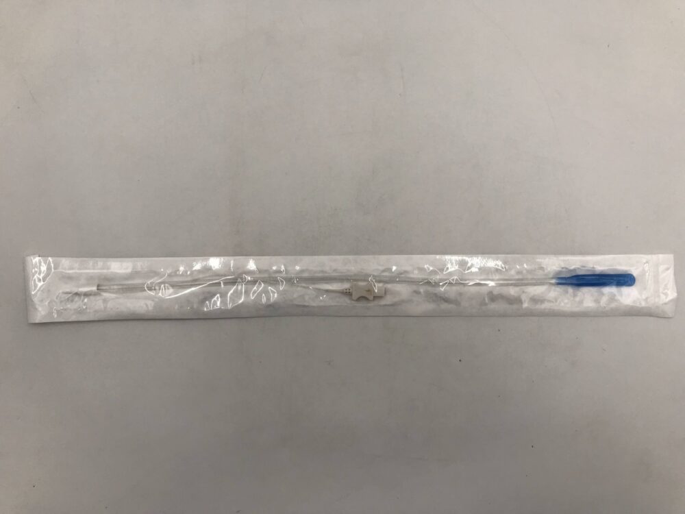 NovaMed 10-1550 Lifesound Esophageal Stethoscope with 400 Series ...