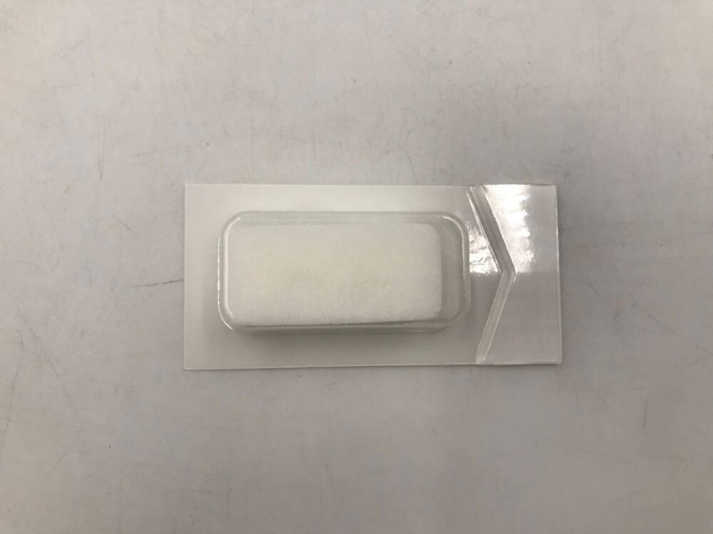 STRYKER 5400-030-004 NasoPore Fragmentable Nasal Dressing Extra Firm ...