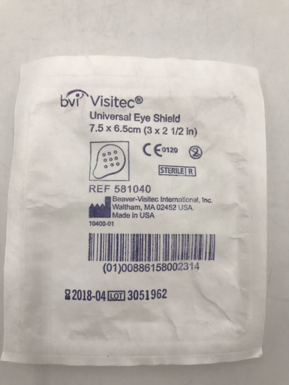 Bvi Visitec - GB TECH USA