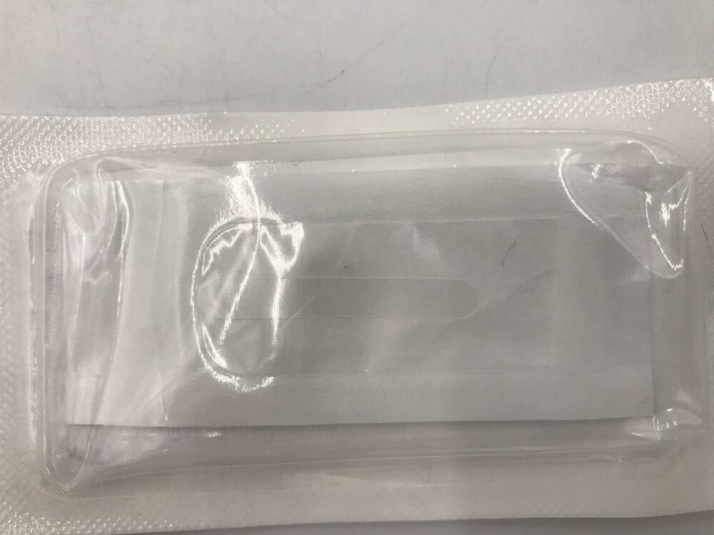 Beaver-Visitec 581033 Bvi Visitec IOL Glide Sheets 35 x 5mm (14/Lot) (X ...