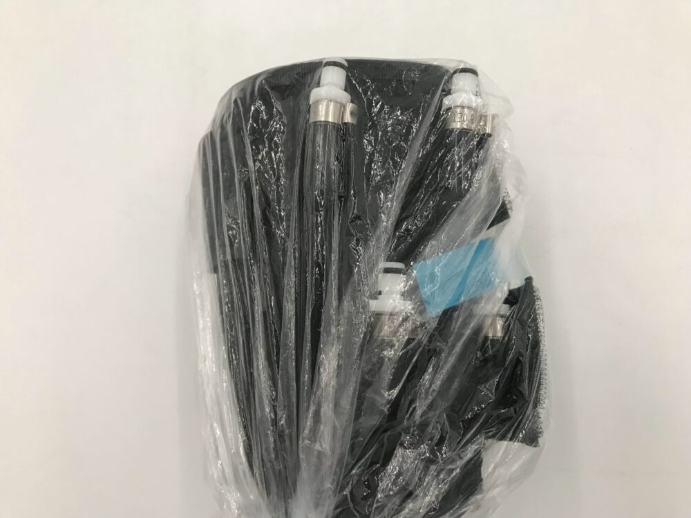 Zimmer 60755500100 Cylindrical Cuff 12in DPDB ATS Reusable - GB TECH USA