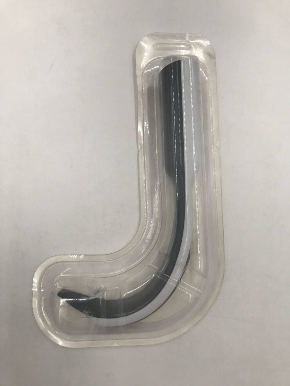 KING SYSTEMS KVL03C King Vision Video Laryngoscope Channeled Blade #3 ...