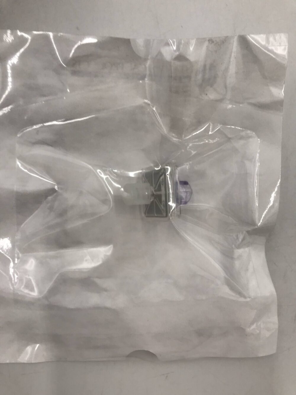 Utah Medical 4020009 Hemo-Nate Filter a Disposable 18 Micron Blood ...