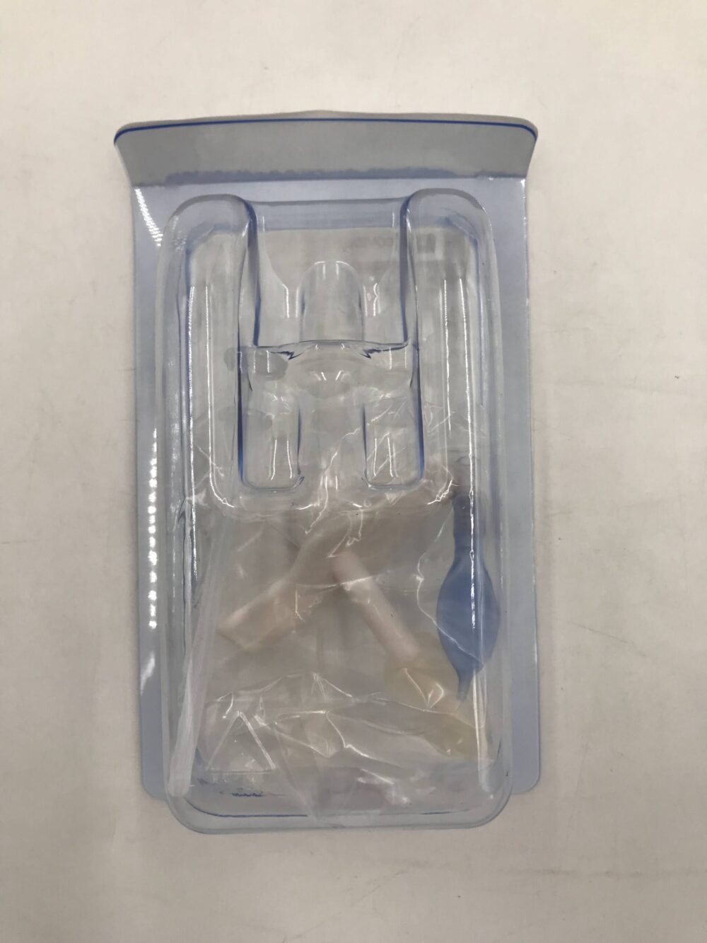 Covidien 5SCT Shiley Adult Tracheostomy Tube Cuffed Single Cannula – GB ...