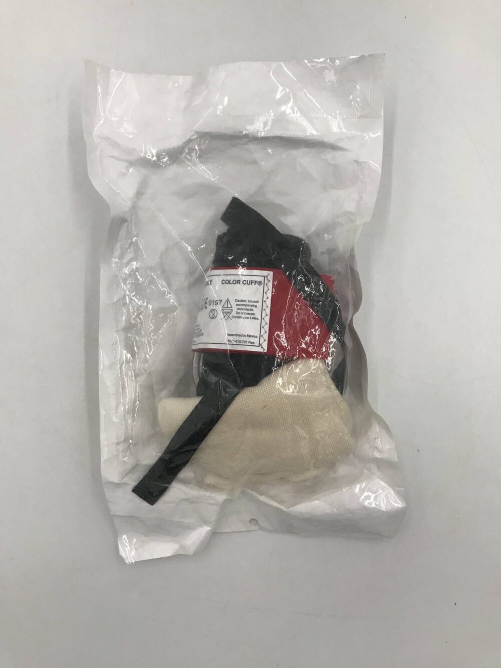 STRYKER 5921-218-135 Color Cuff Quick Connect Single Port, Single ...