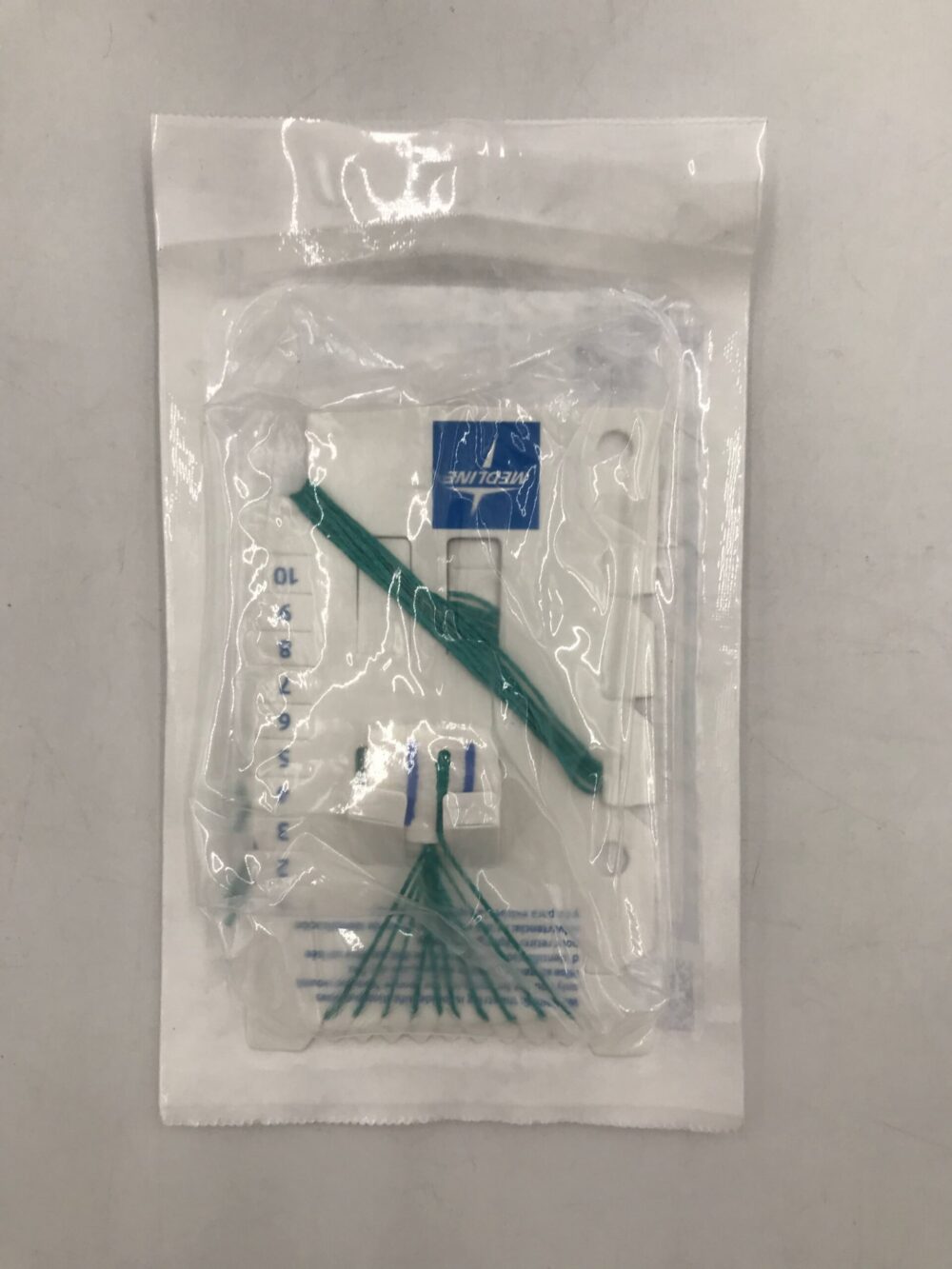 MEDLINE NEUROSPNG11 Neuro Sponges 3/4″ x 3/4″ (10/Pkg) – GB TECH USA