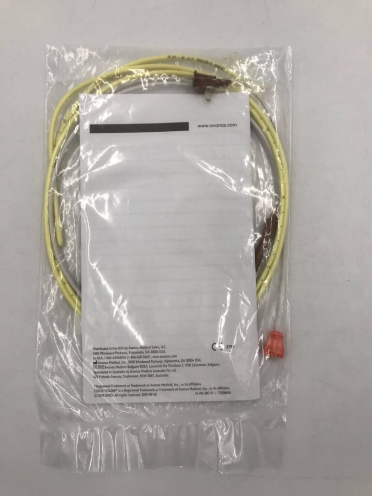 AVANOS 20-9551TRAK2 Cortrak 2 Nasogastric / Nasointestinal Feeding Tube ...