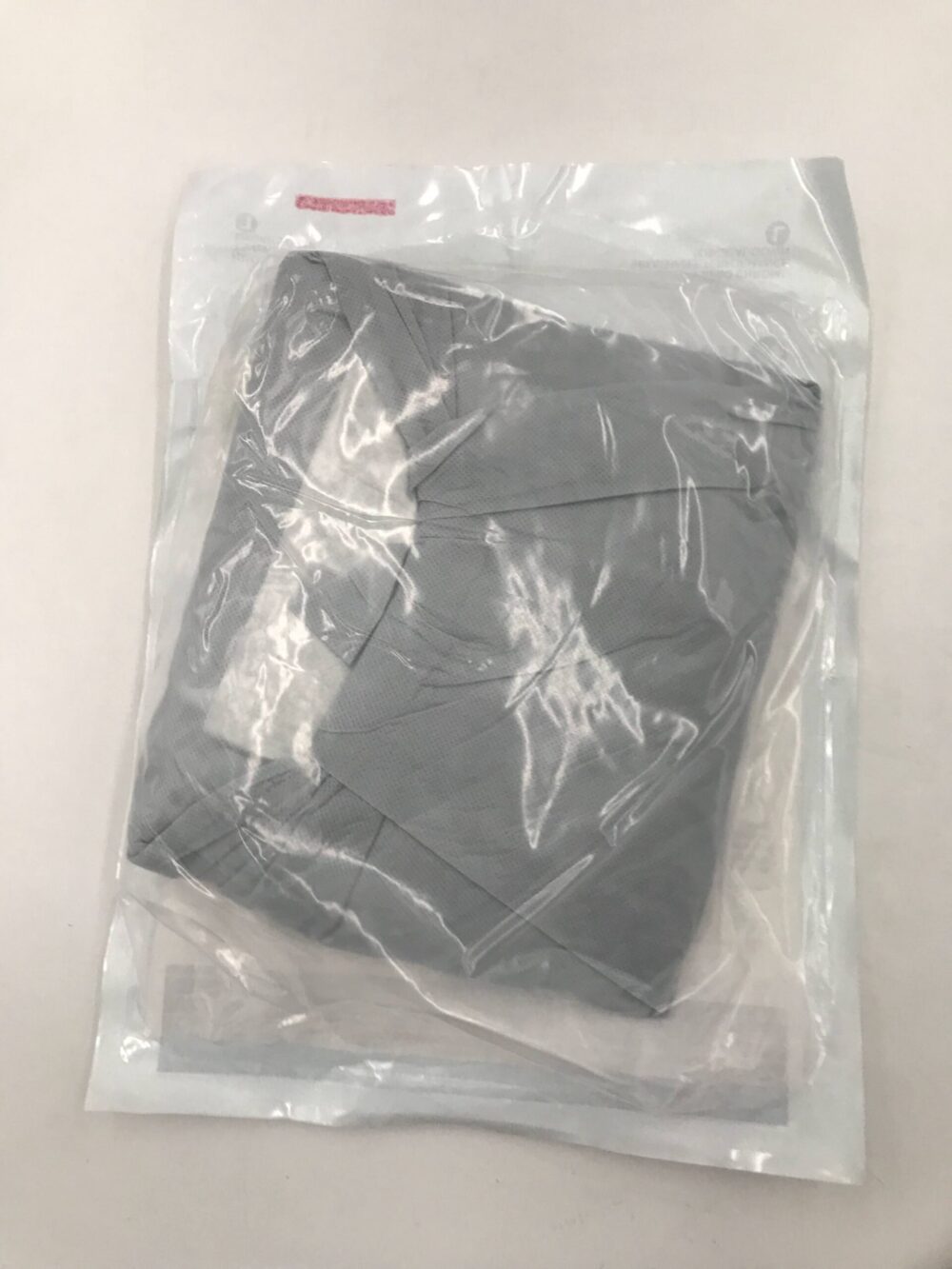 HALYARD 44672 Aero Chrome Breathable Performance Surgical Gown w/Towel ...