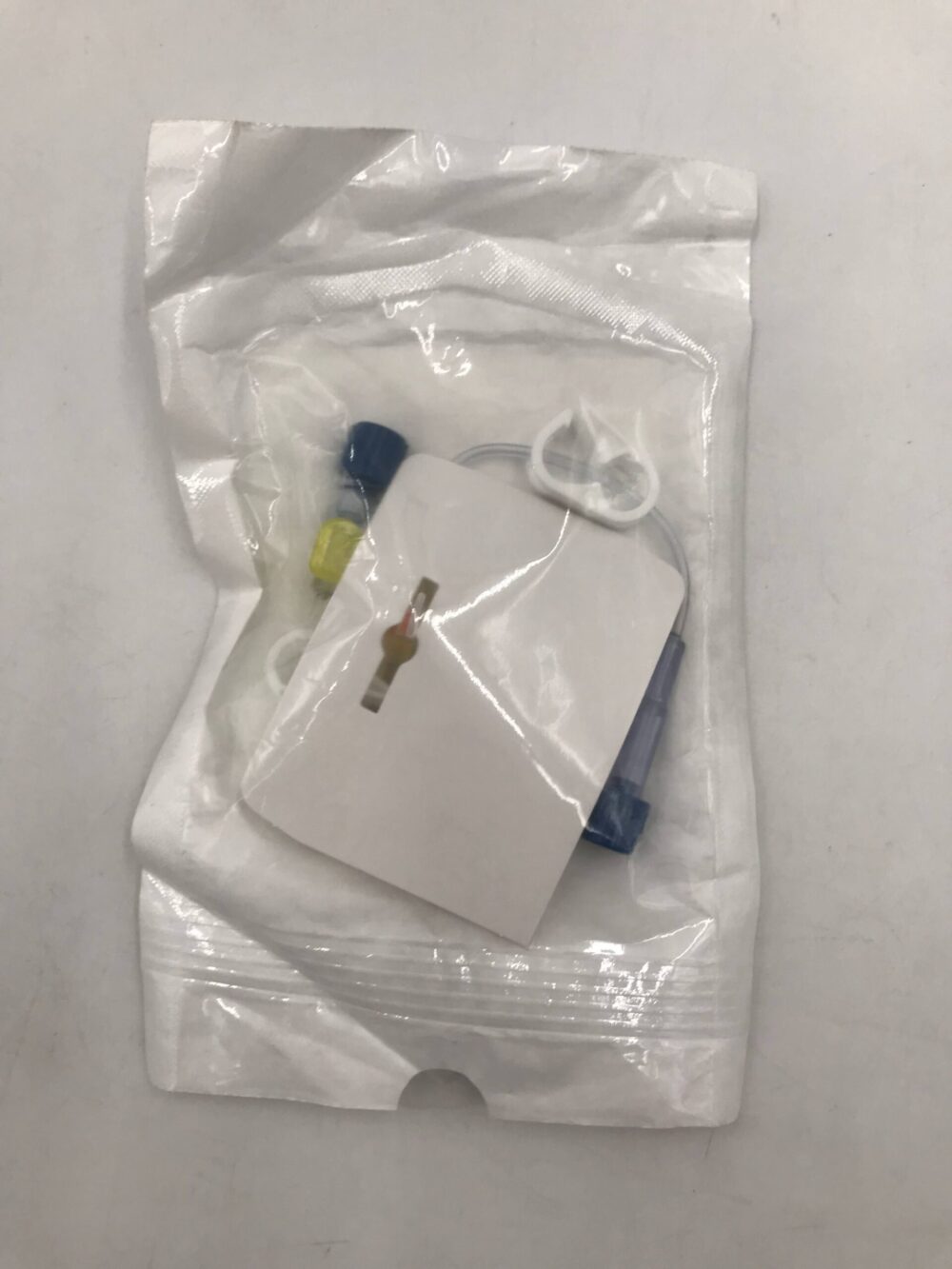 BARD 0682034 MiniLoc Safety Infusion Set 20G x 0.75in (X) – GB TECH USA