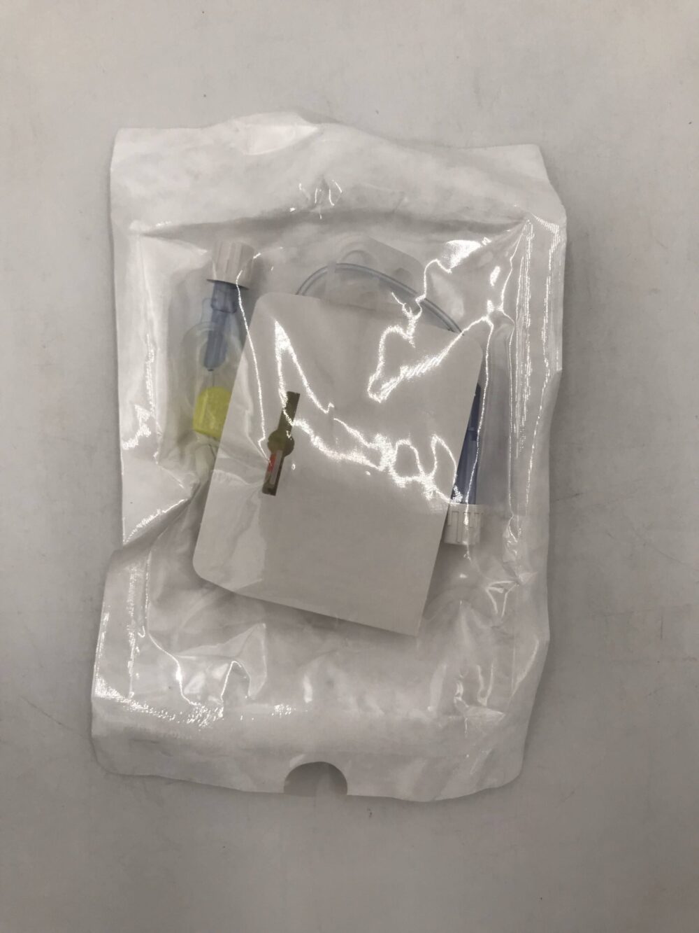 BARD 0682015 MiniLoc Safety Infusion Set 20G x 1.5in (X) – GB TECH USA