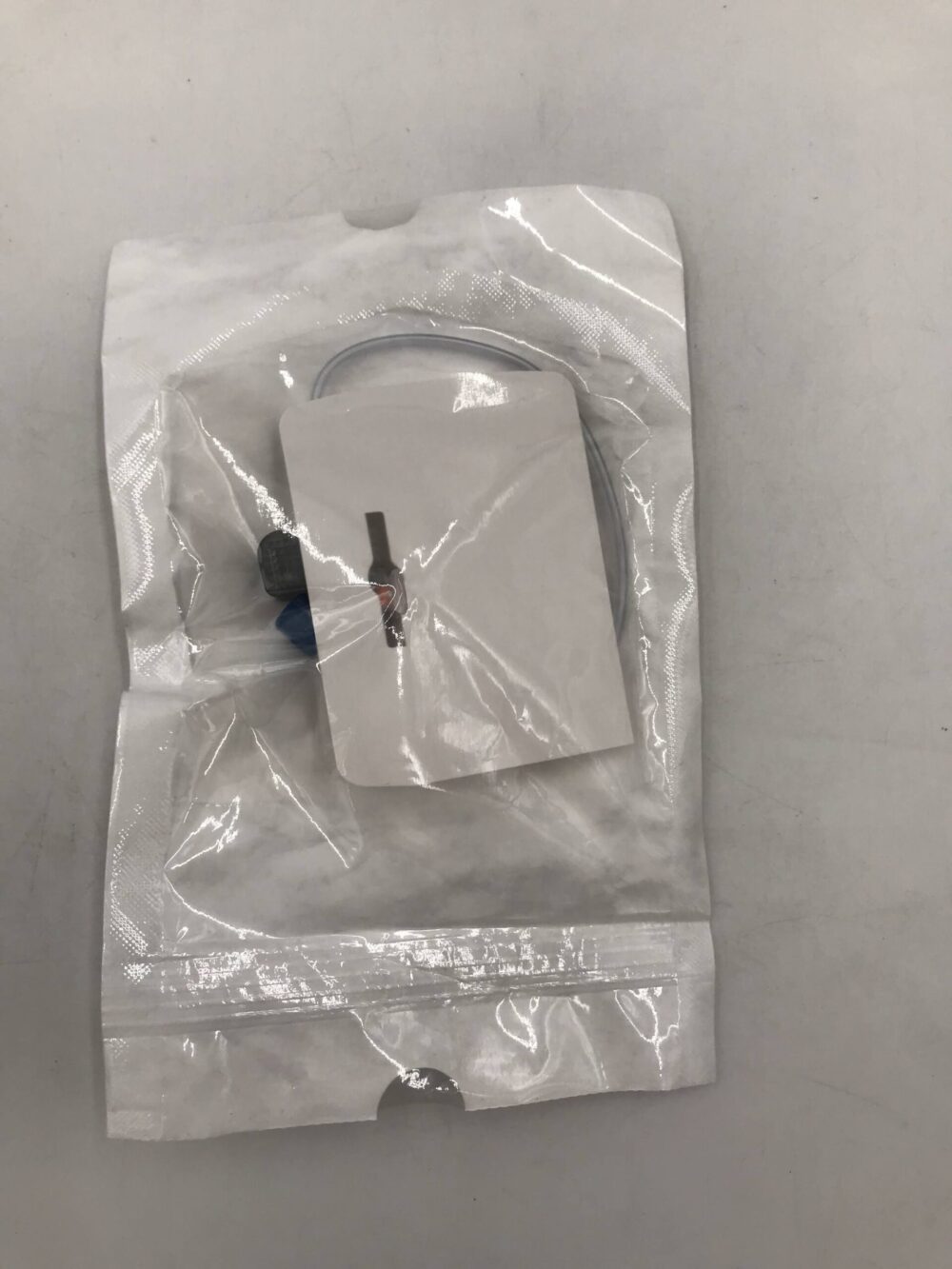 BARD S02022-75 MiniLoc Safety Infusion Set 22G x 0.75in (X) - GB TECH USA