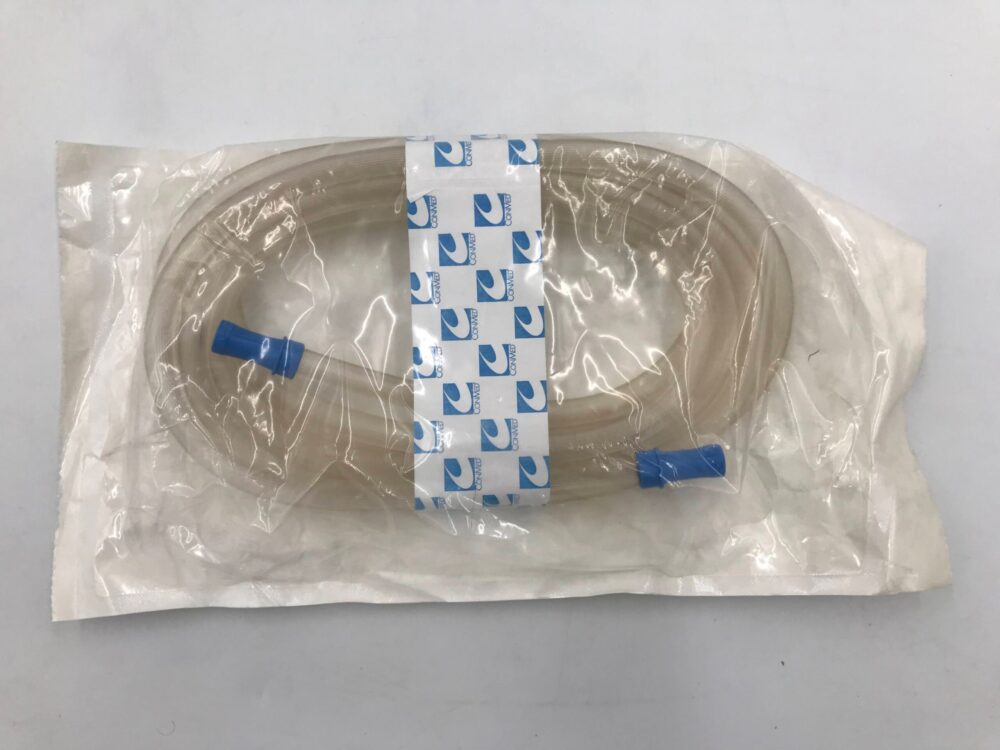 CONMED 0037060 Suction Connecting Tubing 12Ft 9/32″ I.D. (X) – GB TECH USA