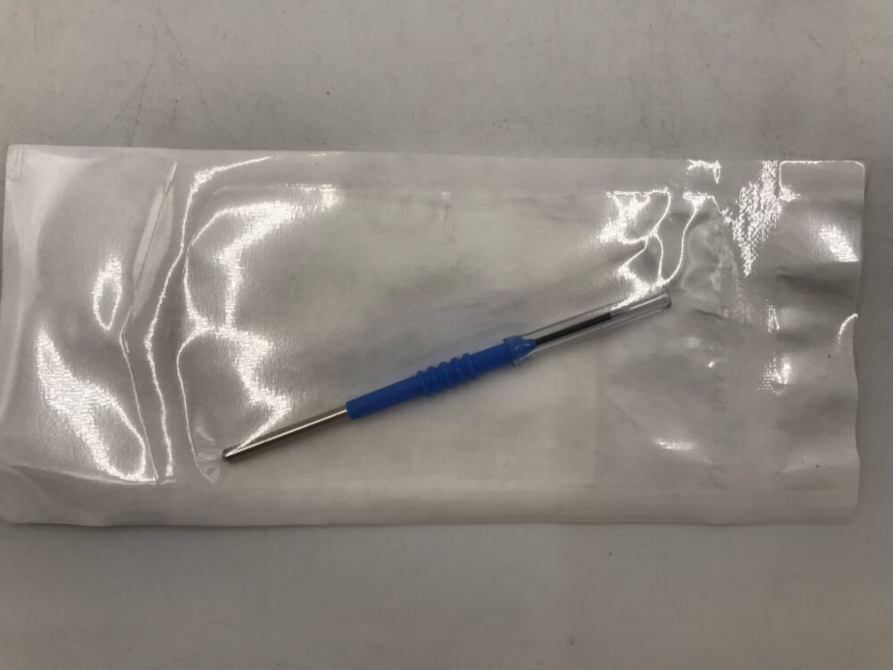Teleflex 809337 Weck Disposable IMA/ENT 3/4" Needle Electrode Sterile 2 ...