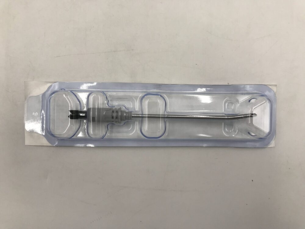 STRYKER 0380-542-150 Formula Resector Angled Cutter 4.5mm x 125mm (5 ...