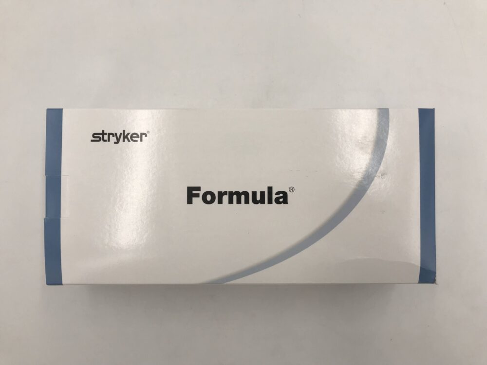 STRYKER 0375-647-000 Formula Small-Joint Hooded Abrasion Bur 3.0mm x ...