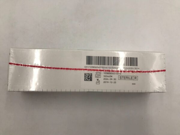 ALCON 8065401501 I-Knife Cutting Instrument 15Deg (6/Box) - GB TECH USA