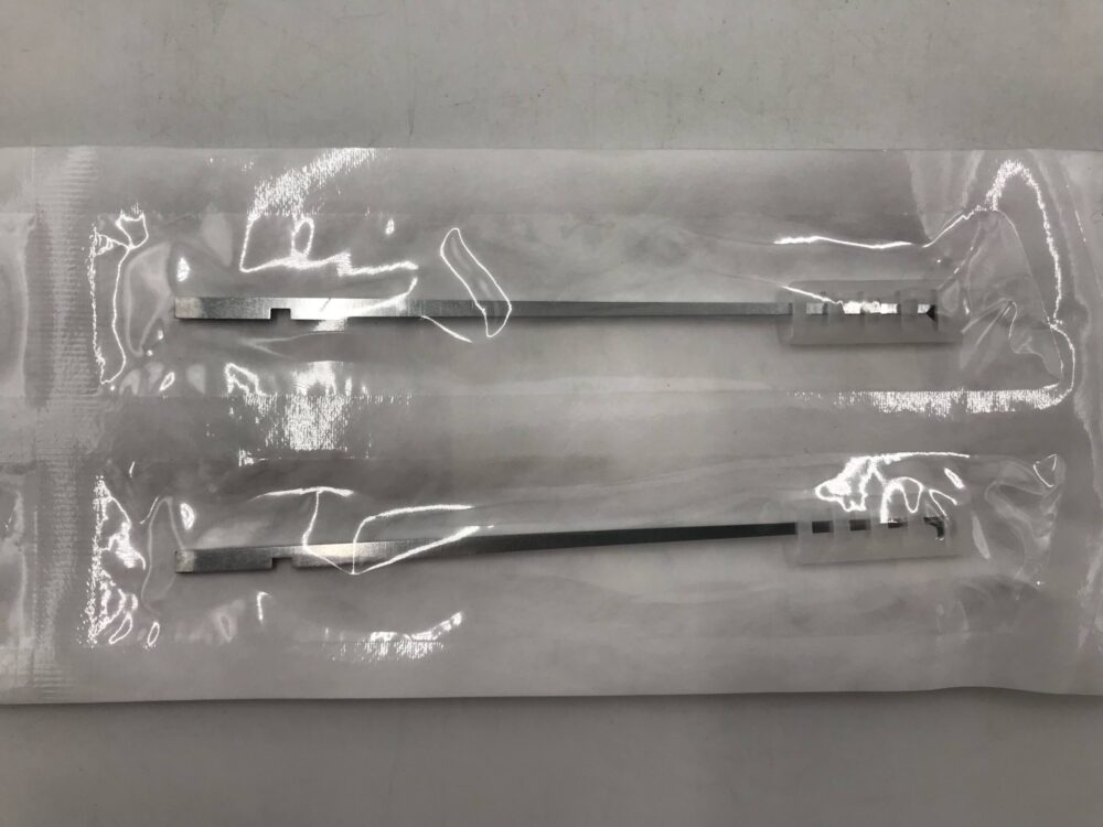 STRYKER 3056-6 Endotrac EPF/EGR Hook/Triangle Blade Kit - GB TECH USA