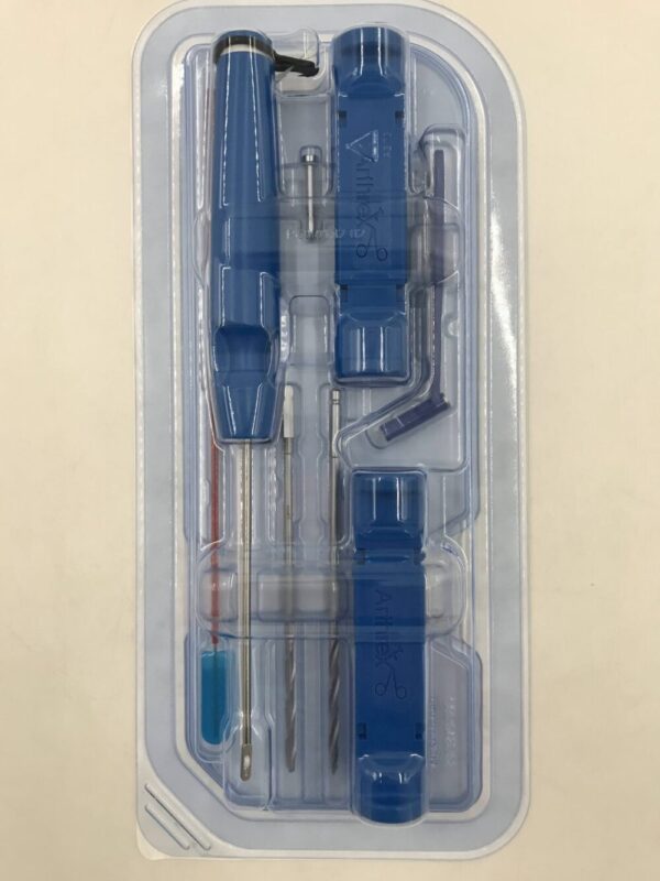Arthrex AR-8925SS Syndesmosis TightRope XP Implant Stainless Steel ...