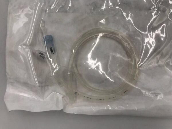 Halyard 8200-22 Mic* Jejunal Feeding with ENFit Connector J-Tube 22Fr 7-10ml (X) - GB TECH USA