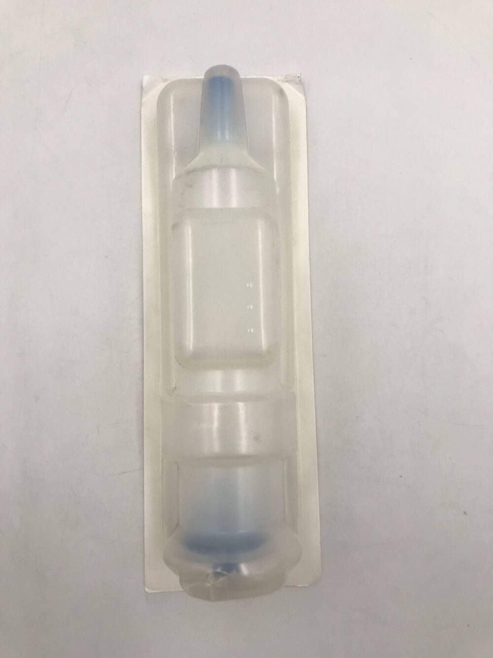 COEUR C853-0155 Angiographic Syringe 150mL (X) - GB TECH USA