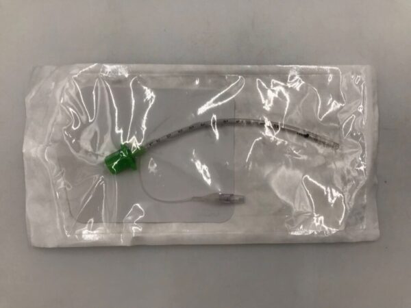 HALYARD 35112 Microcuff Endotracheal Tube for Pediatrics 3.5mm, 8months ...