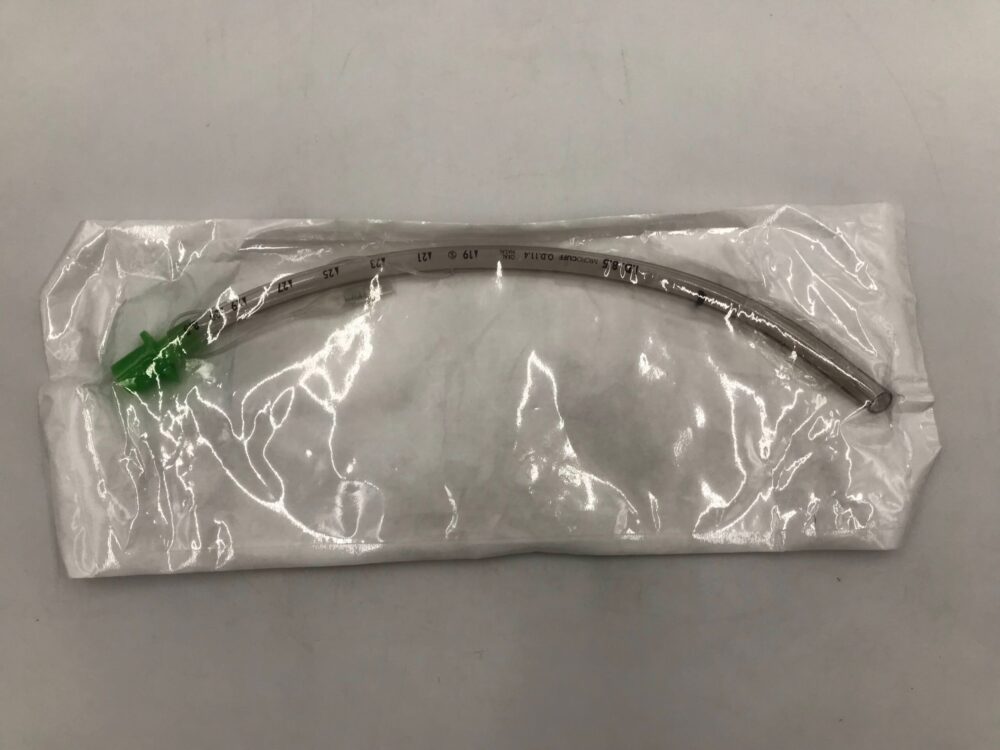 HALYARD 35217 Microcuff Endotracheal Tube for Adults 8.5mm (X) - GB ...