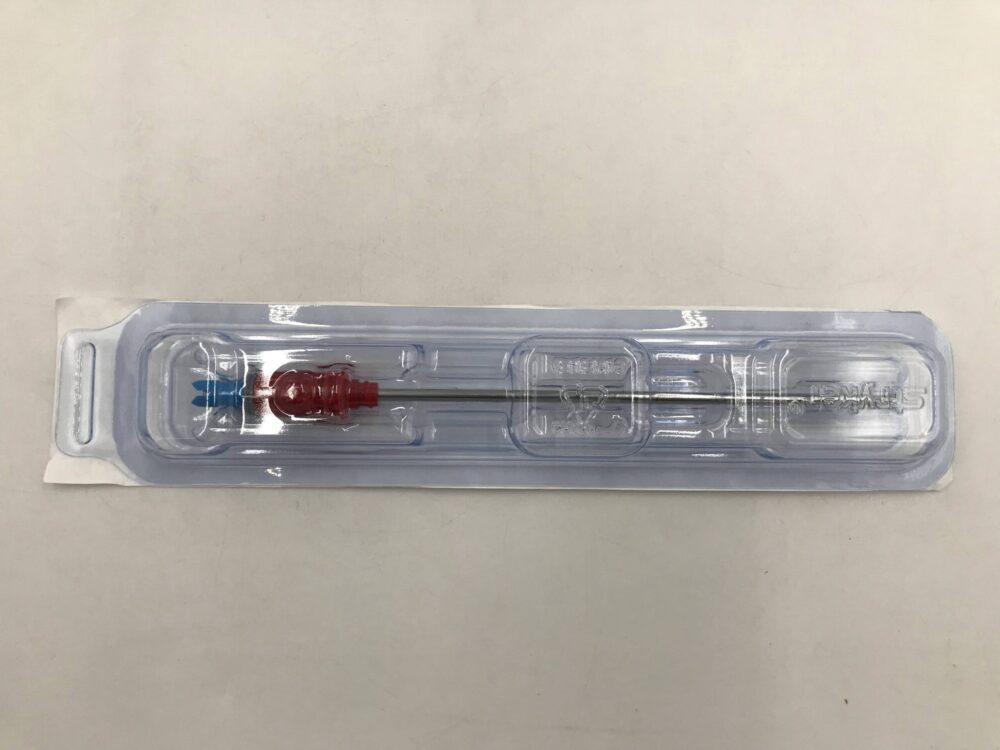 STRYKER 0385-544-000 Formula XL Aggressive Plus Hip Cutter 4.0mm x ...