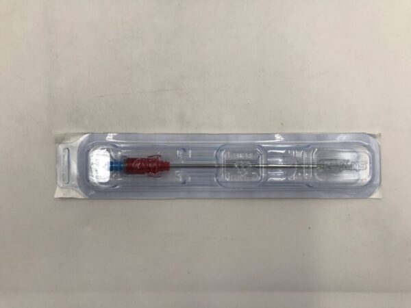 Stryker 0385-544-100 Formula XL Aggressive Plus Angled Hip Cutter 4.0mm ...