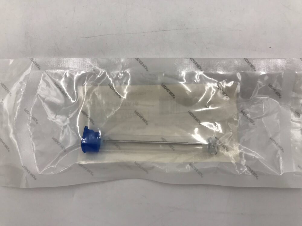 Medtronic MR8-F1/7TA15 Midas Rex MR8 High Speed System -B -5 7cm Ø1.5mm ...