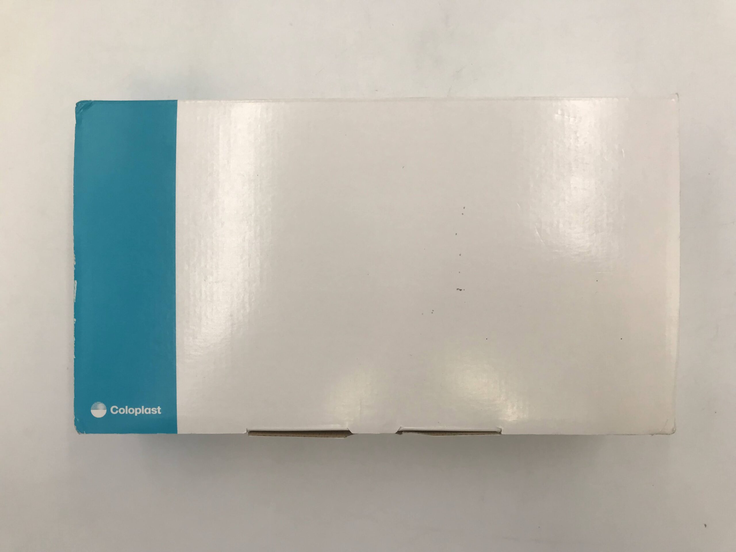 Coloplast 16715 Soft Convex Ostomy Pouch 5/8"- 1 5/16" Maxi (10/Box) (X ...