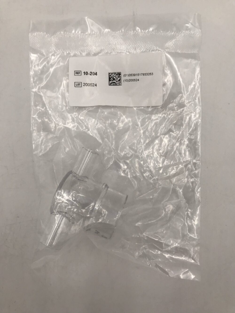 AEROGEN 10-204 Tee Adapter - GB TECH USA