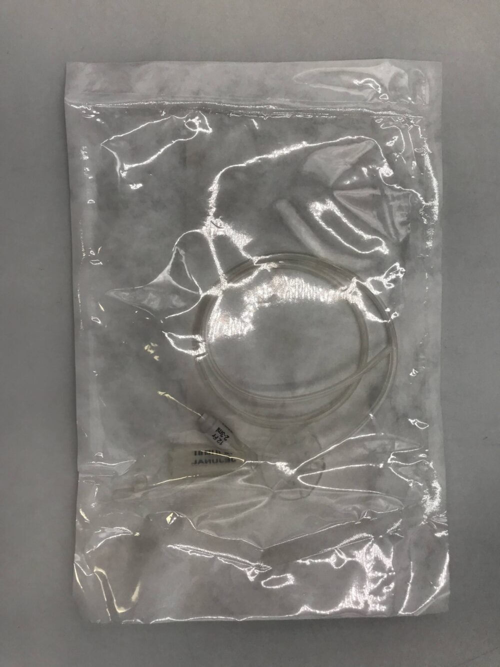 AVANOS 0200-12LV MIC Jejunal Feeding Tube, J-Tube 12F x 2-3ml (X) - GB ...