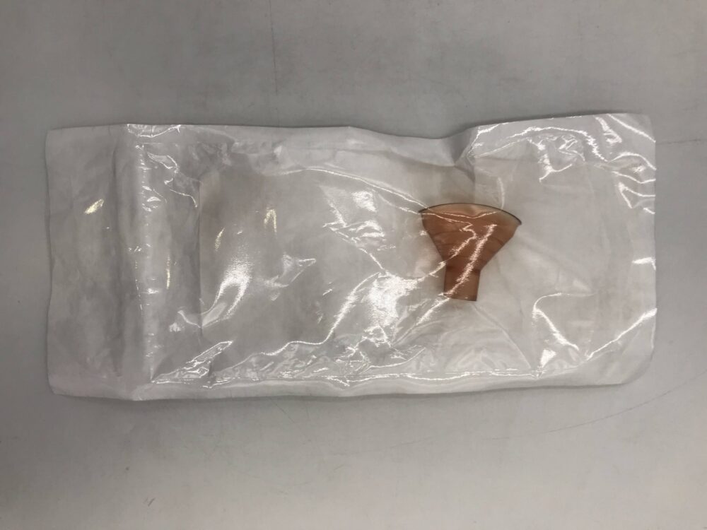 STRYKER 0207-066-000 Soft Cone Splash Shield (X) - GB TECH USA