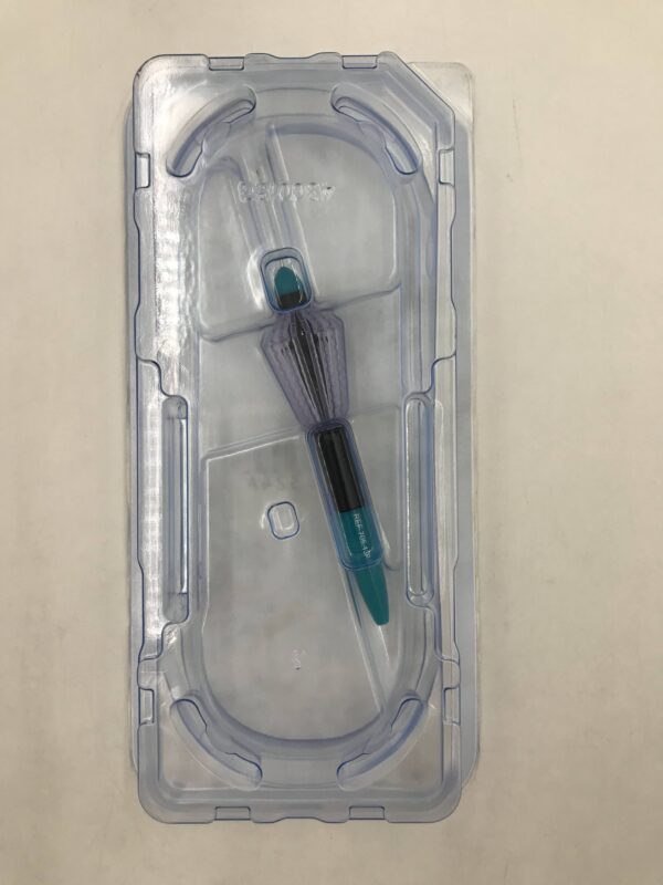 ALCON 705-13P Finess Grieshaber MAXGrip Rev DSP Forceps 25+(X) – GB ...