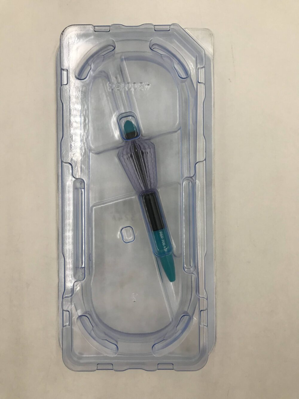 ALCON 705-13P Finess Grieshaber MAXGrip Rev DSP Forceps 25+(X) - GB ...