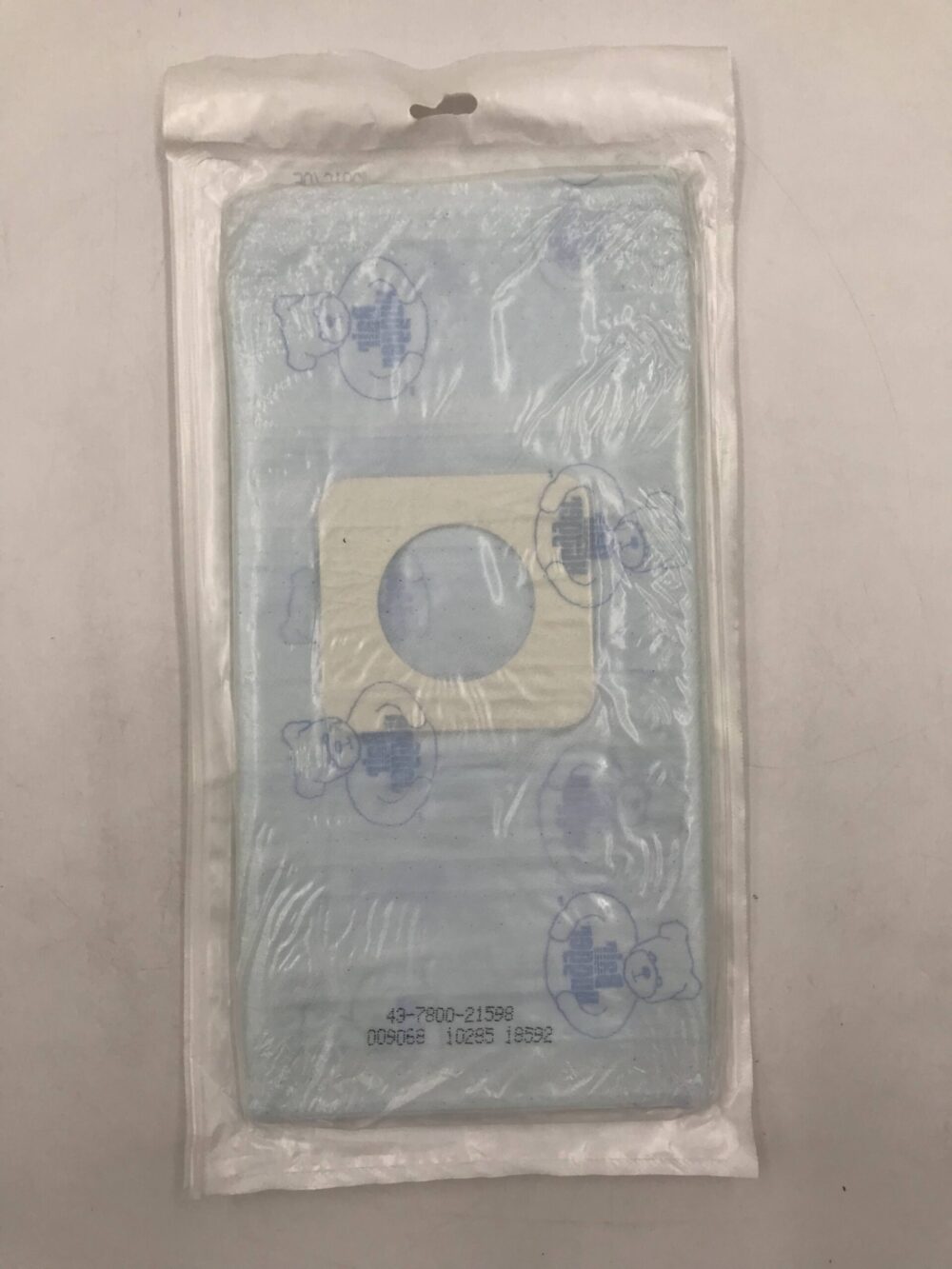 3M 31500 Bair Hugger Temperature Management Multi-Access Blanket - GB ...