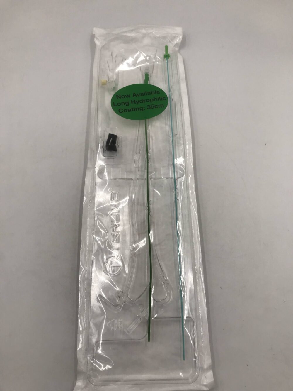 Terumo 54-64506 Destination Peripheral Guiding Sheath 6Fr 45cm (X) – GB ...