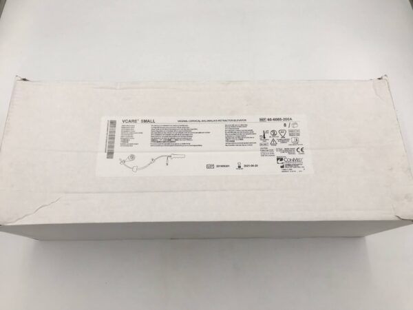 ConMed 60-6085-200A Vcare Small Vaginal Cervical Ahluwalia’s Uterine ...