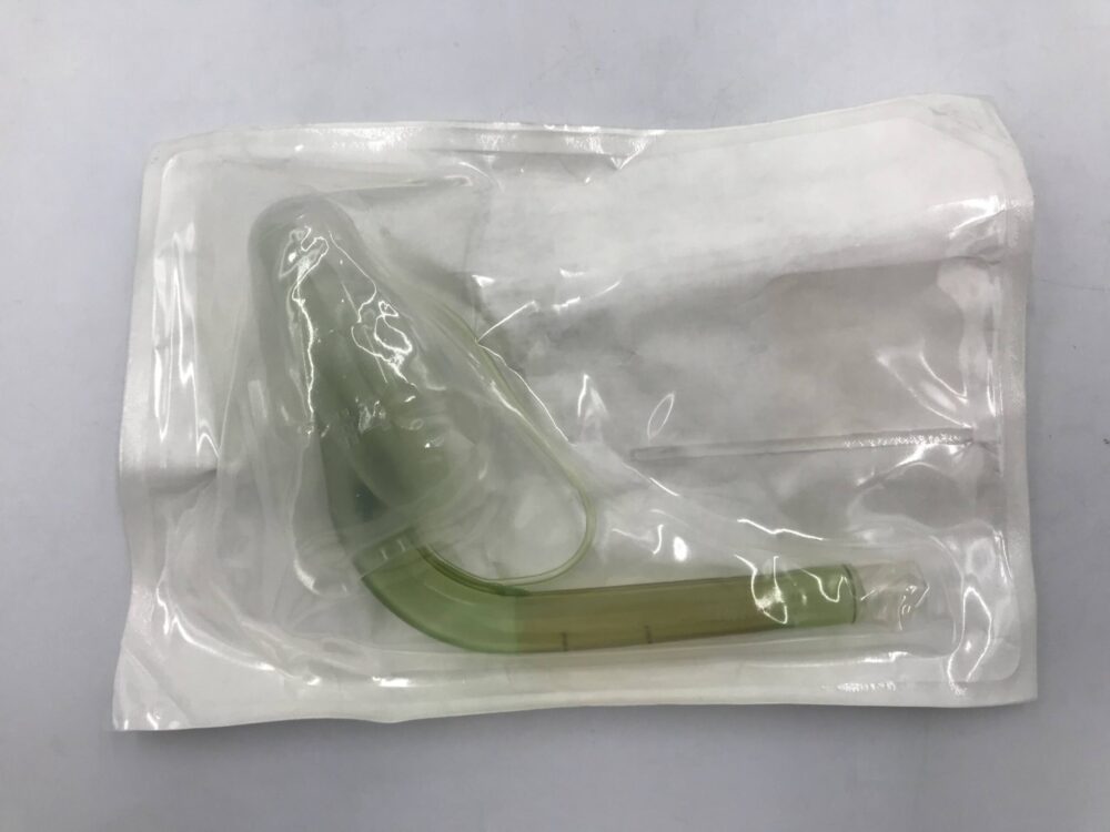 Ambu 321400000U AuraOnce Single Use Laryngeal Mask #4 Adult 50-70kg (X ...