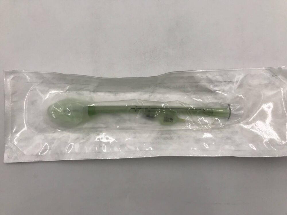 Ambu 327200000U AuraFlex Single Use Laryngeal Mask #2 Pediatric 10-20kg ...